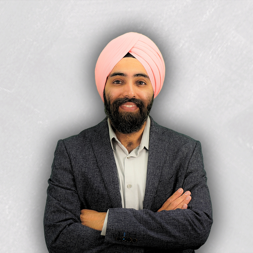 Harshdeep Gadhok : Executive Real Estate Services : Home